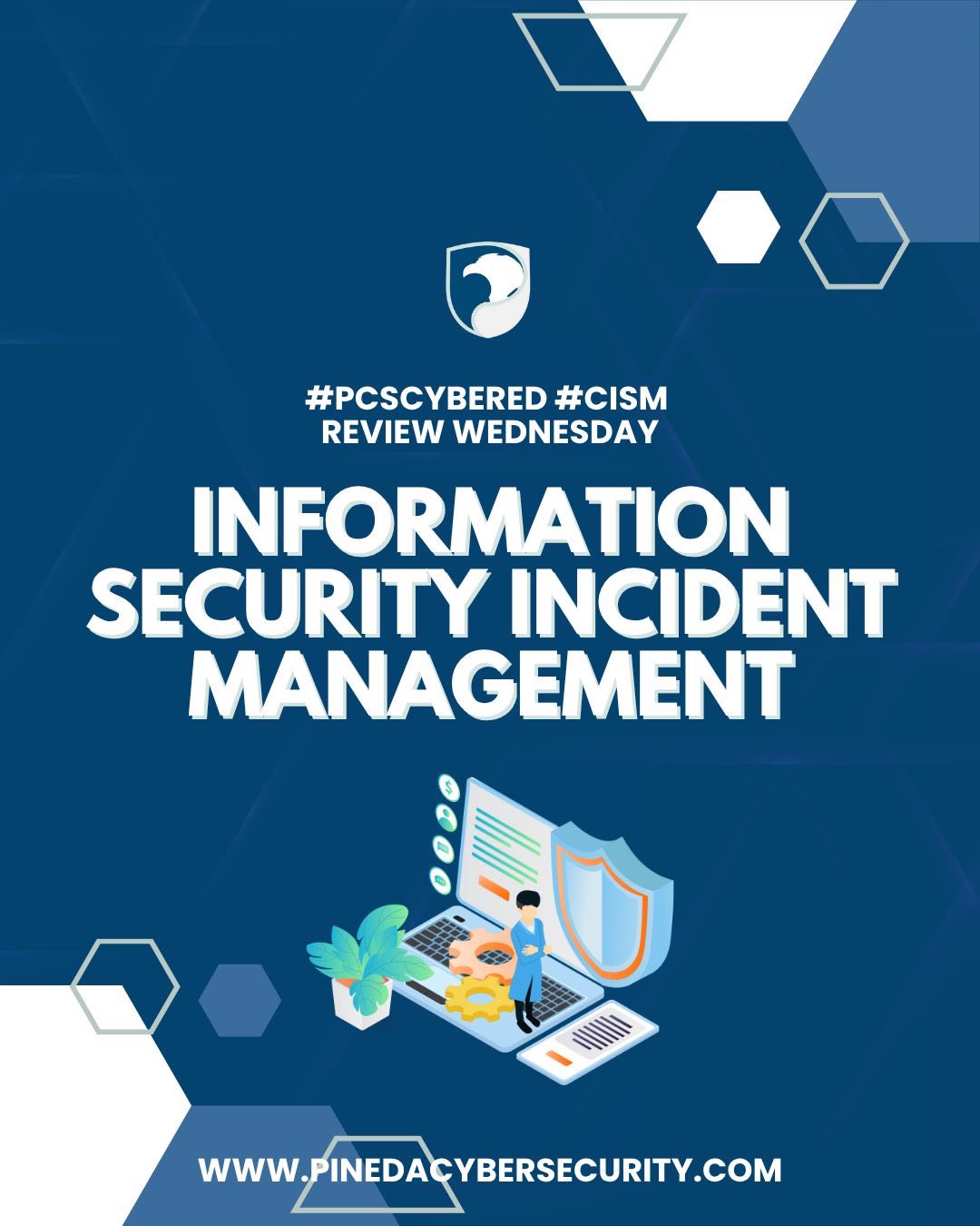 Information Security Incident Management: Overview of Incident Management Operations | Pineda ...