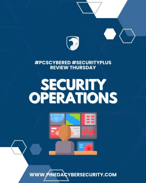 Security Operations: Intrusion Detection and Prevention Systems (IDS ...